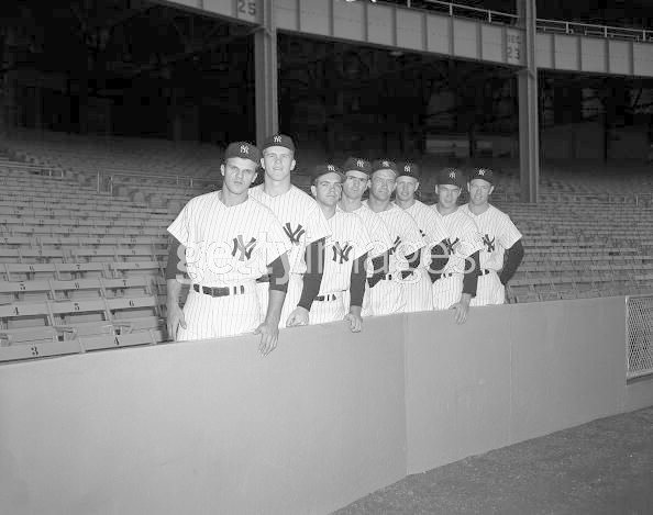 Yankee Stadium [I] (1923 - 1973) - Baseball Fever