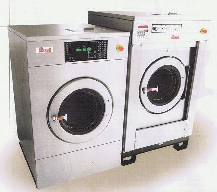 Inded Equipment Services