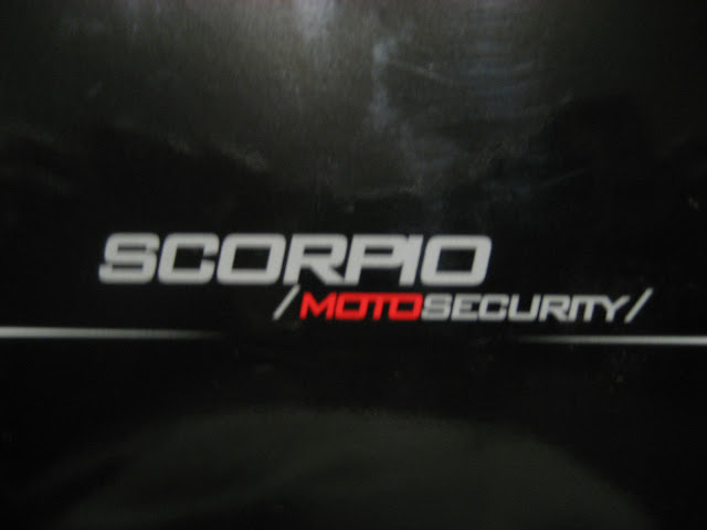 Scorpio DR-i900 detailed install on CBR1000RR (heavy imgs) | Honda CBR ...