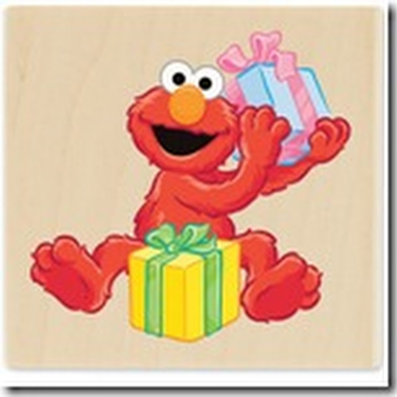 Gifs animados de Elmo de Barrio sésamo - Blog de imágenes