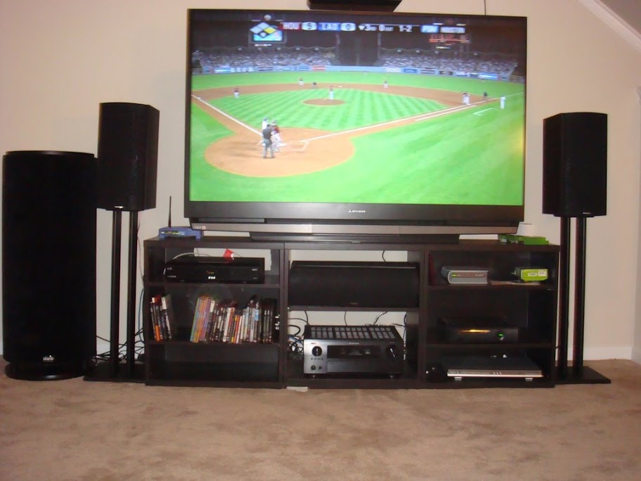 Direct TV vs Dish Network ? > General Discussion > AR15.COM