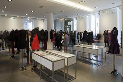 COLETTE – París – mujer 2.0