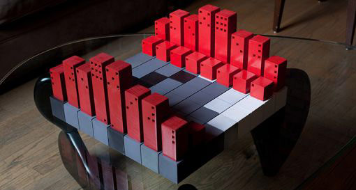 Chess Set For Beginners | Yum Yum Matt