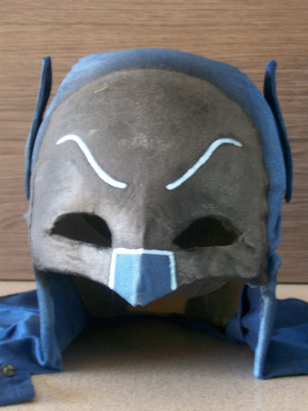 My Batman 66 costumes | RPF Costume and Prop Maker Community