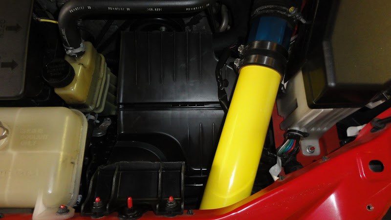Engine cover bling... - Page 4 - MX-5 Miata Forum