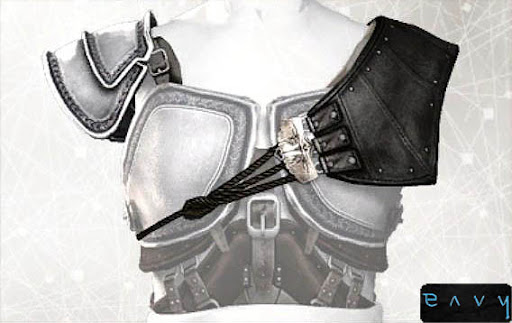 Assassin's Creed 2 - Armor | EnvyDream