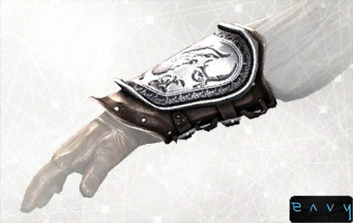 Assassin's Creed 2 - Armor | EnvyDream
