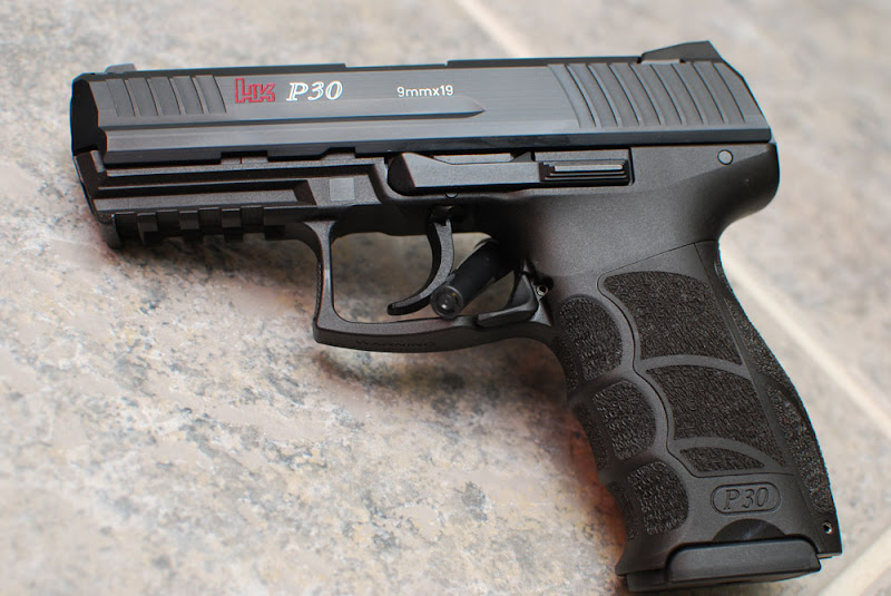 Official HK Photo Thread! | FN Herstal Firearms