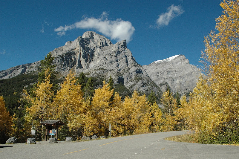 Rocky Mountains – Tokeloshe