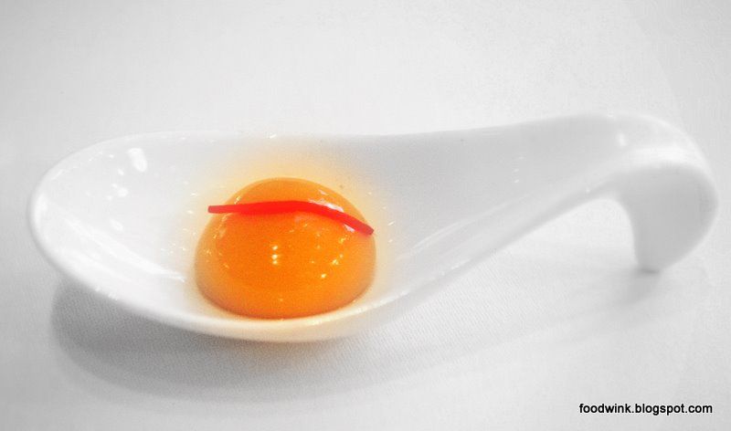 foodwink: Demon's Food, Bo Innovation Hong Kong