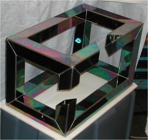 Impossible Illusions Made Possible | Amusing Planet