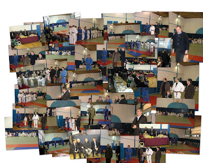 Ηρακλής Judo Blog: Ιανουαρίου 2010