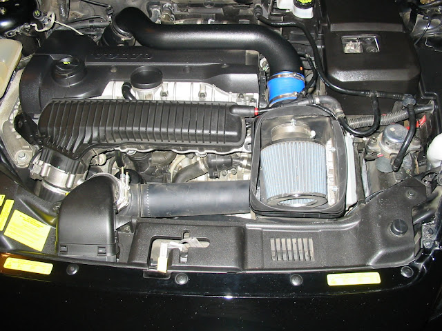 Intake thoughts.. | SwedeSpeed - Volvo Performance Forum