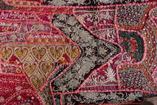:: Ancient Handicraft :: a world of color and texture ::: Patchwork ...
