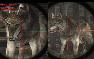 Dmugen ::.: My Resident Evil 4 Mods Collection