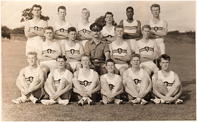 REME Junior Leaders Unit – JOSMIC