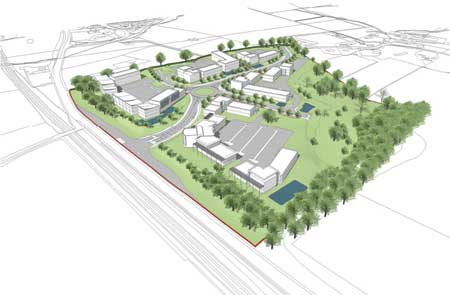 Council Approves Science Park Plans – Virtual Lancaster