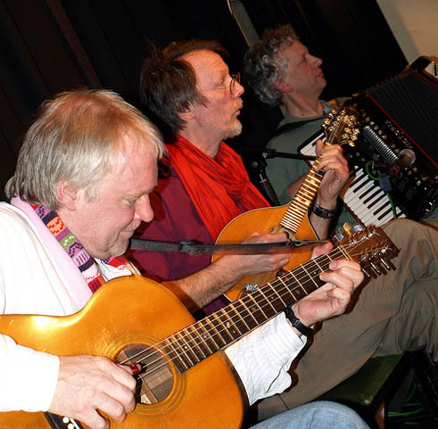 Free Reed Band celebrates 30 years of Folk – Virtual Lancaster