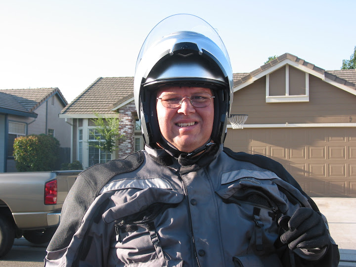 Scooter Riding Gear | Page 2 | Adventure Rider