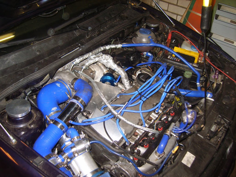 Project VR6Sc 2 VR6T | VW Vortex - Volkswagen Forum