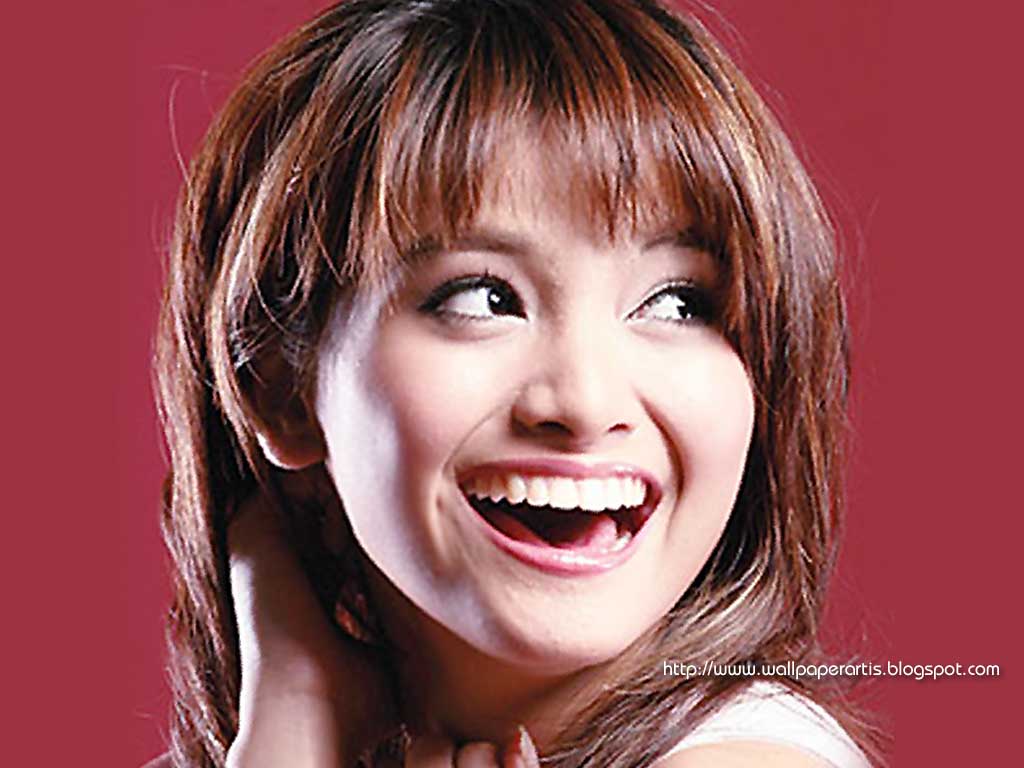 Ide Wallpaper Cewek Seksi