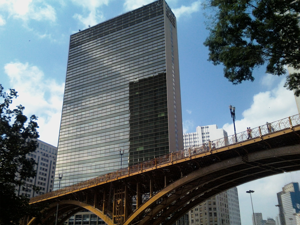 Construtora W Zarzur (Zarzur Kogan) | Page 3 | SkyscraperCity Forum