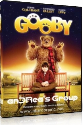 Movie & Review: Gooby - 2009