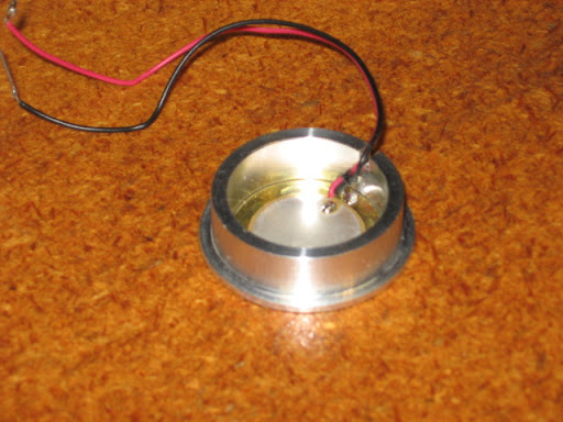DIY piezo switch | Candle Power Forums