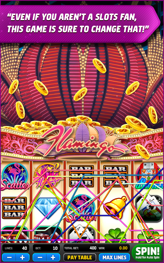 Slotomania - Free Slot Games - Android-apps op Google Play