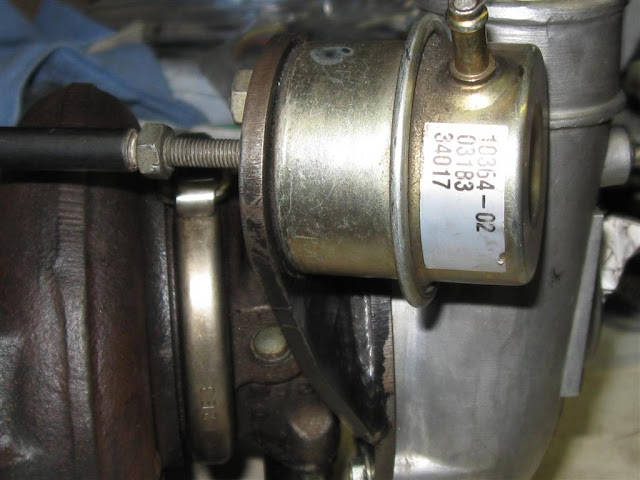 FS: VF22 Turbo- SOLD - legacycentral bbs