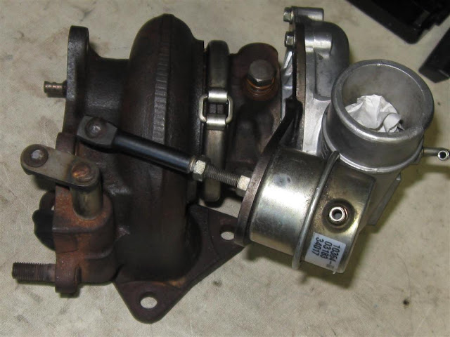 FS: VF22 Turbo- SOLD - legacycentral bbs