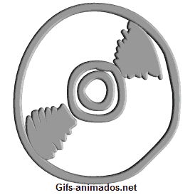 cd rodando gifs animados exclusivos original GifExclusivo121 animada de ...