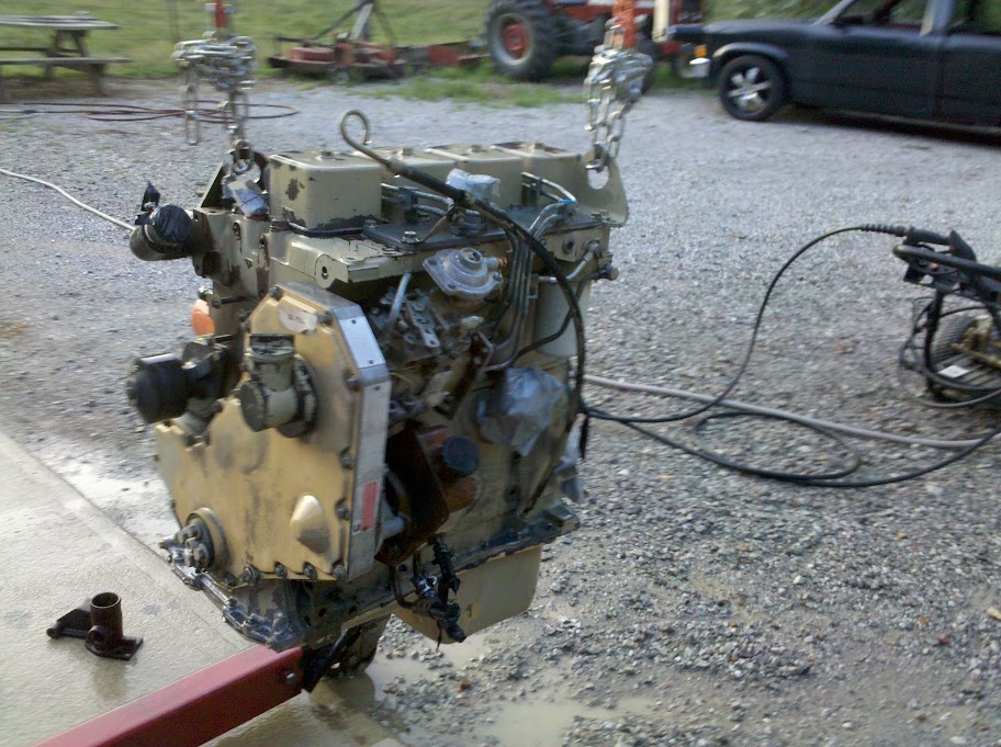 92' Dakota 2wd 4bt swap | Cummins Diesel Forum