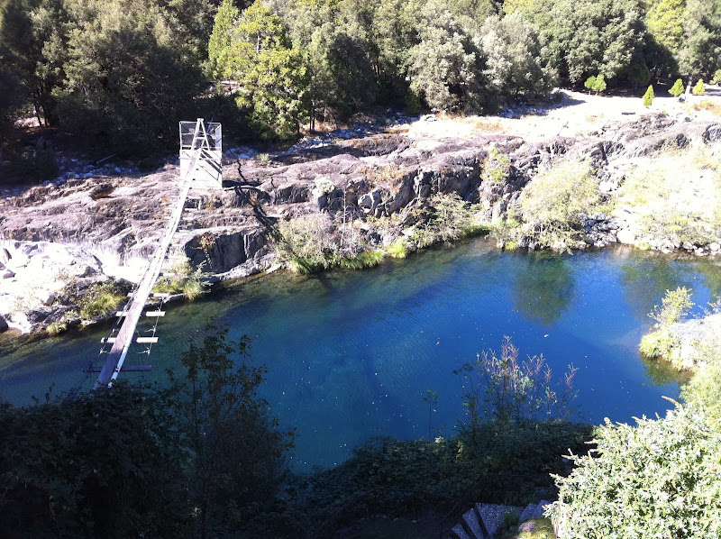 Trip Report: Washington, CA area | Polaris RZR Forum - RZR Forums.net