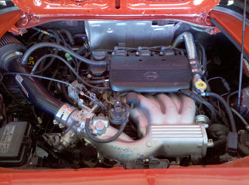 1MZ-FE(V6) MR2 Built Thread (Post-swap) | Toyota Forum