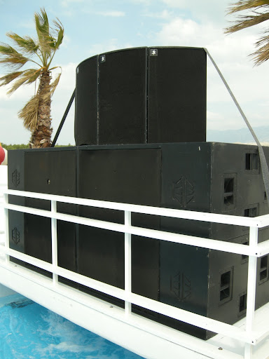 -=SHOW OFF YOUR SOUND SYSTEM!!!!=- - Speakerplans.com Forums - Page 580