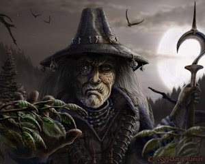 Identikit di una strega