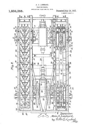 Wisconsin T-Head Restoration Log | Smokstak® Antique Engine Community