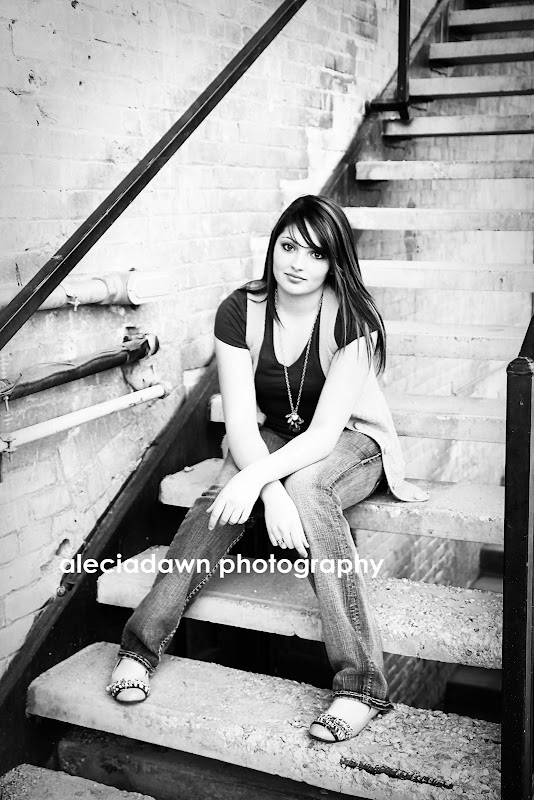 AleciaDawn Photography: Gorgeous Stephanie