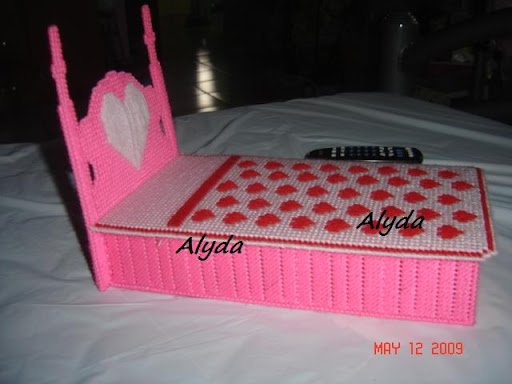 Ideas para manualidades con camba - Imagui