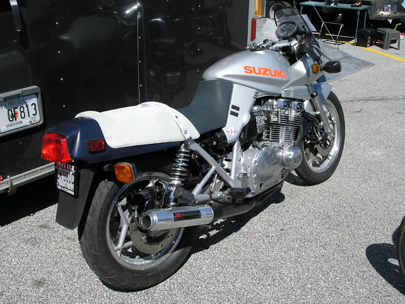 Worst looking bike of all time! | Page 8 | Adventure Rider