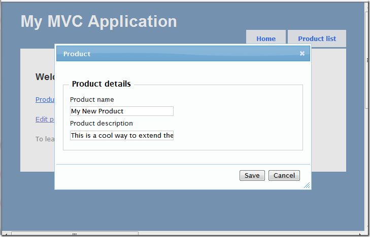 Todo Fix This Jquery Dialog Extender For Asp Mvc Forms