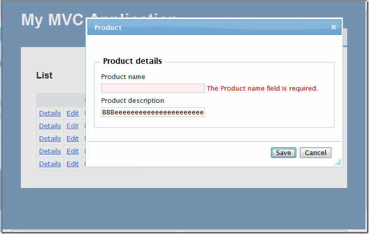 Todo Fix This Jquery Dialog Extender For Aspnet Mvc Forms