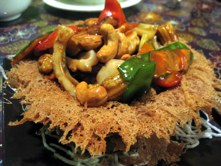 Layang Layang Again – Food, Fun, Frivolity