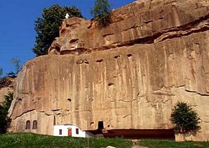 Misterele de la Corbi (Arges) ~ Dezvățătorul / UnTeacher