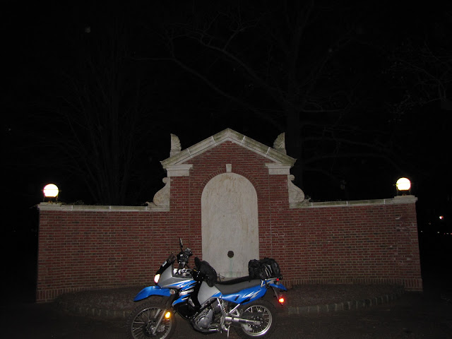 Garden State Tag-O-Rama | Page 69 | Adventure Rider