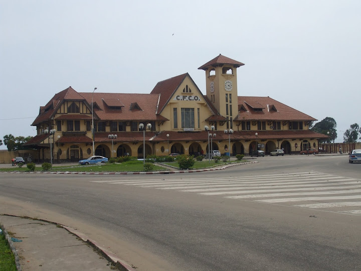 POINTE NOIRE | City Gallery | SkyscraperCity Forum