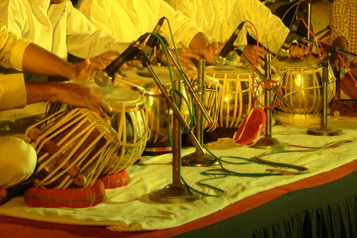 Multiple Tabla Players | Pictures of Tabla, Tabla Maestros and More