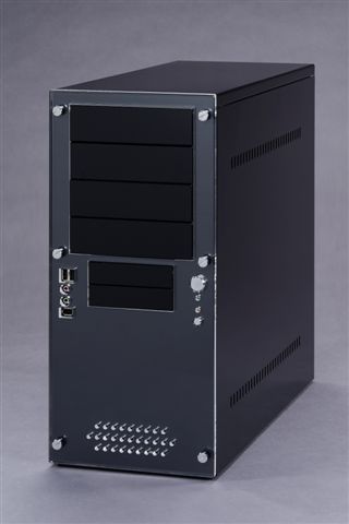 CFI/Chyang Fun Industry Case | Overclock.net