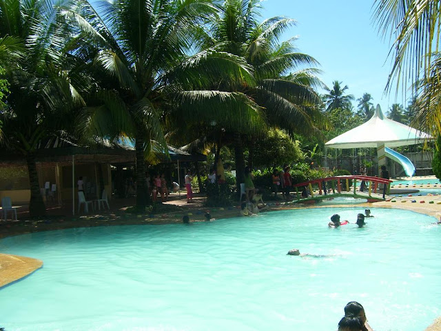 Tubod Minglanilla, Cebu - Bisaya Lah!